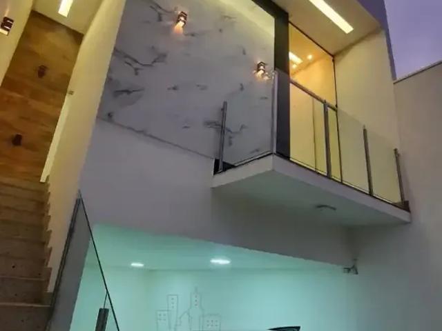 Casa / Sobrado para Venda em Governador Valadares/MG Alto Esplanada 2 Quartos