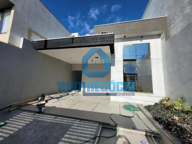 Casa / Sobrado para Venda em Governador Valadares/MG Alto Esplanada 2 Quartos