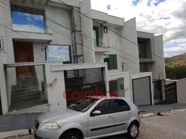 Casa / Sobrado para Venda em Governador Valadares/MG Alto Esplanada 2 Quartos