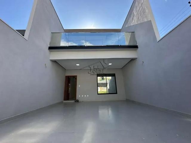 Casa / Sobrado para Venda em Governador Valadares/MG Alto Esplanada 3 Quartos