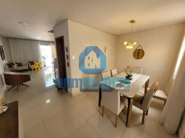 Casa / Sobrado para Venda em Governador Valadares/MG Altinópolis 2 Quartos