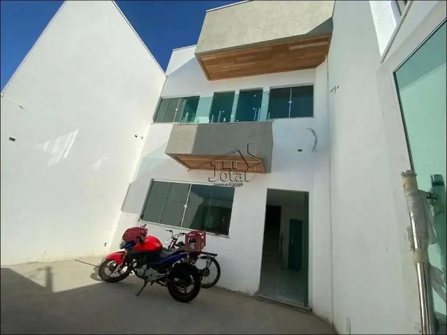 Casa / Sobrado para Venda em Governador Valadares/MG Bairro Parque Olímpico 3 Quartos