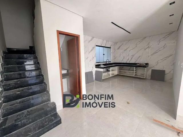 Casa / Sobrado para Venda em Governador Valadares/MG Bairro Parque Olímpico 3 Quartos