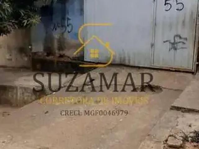 Casa / Sobrado para Venda em Governador Valadares/MG Bela Vista 1 Quartos