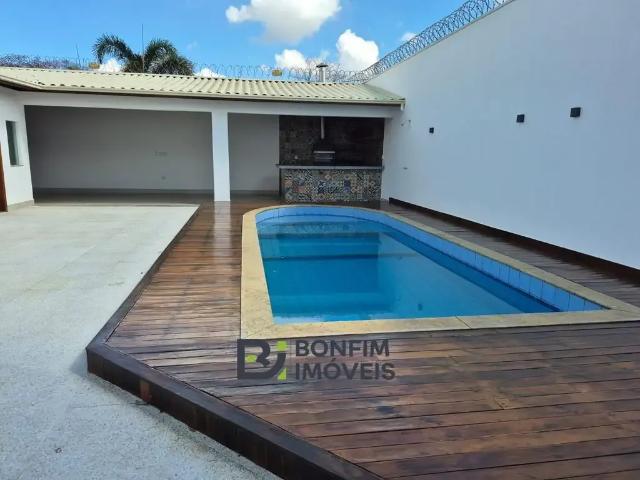 Casa / Sobrado para Venda em Governador Valadares/MG Belvedere 4 Quartos