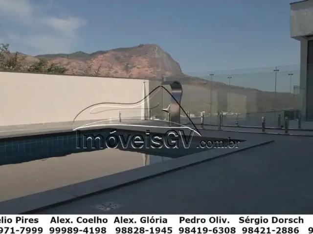 Casa / Sobrado para Venda em Governador Valadares/MG Belvedere 4 Quartos