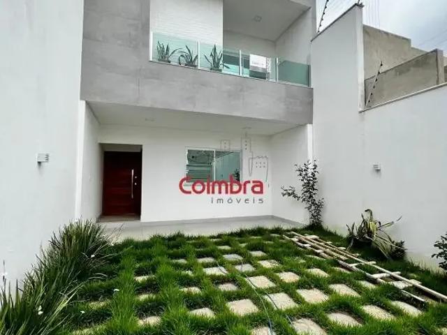 Casa / Sobrado para Venda em Governador Valadares/MG Belvedere