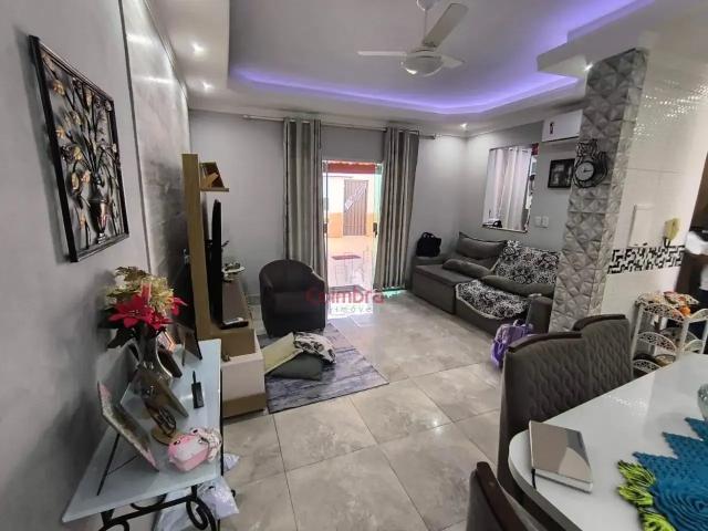 Casa / Sobrado para Venda em Governador Valadares/MG Betel 1 Quartos