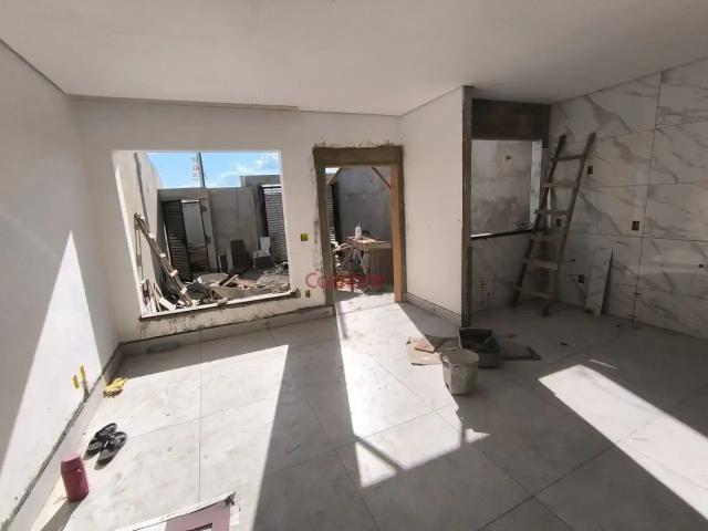 Casa / Sobrado para Venda em Governador Valadares/MG Bosque da Figueira 2 Quartos