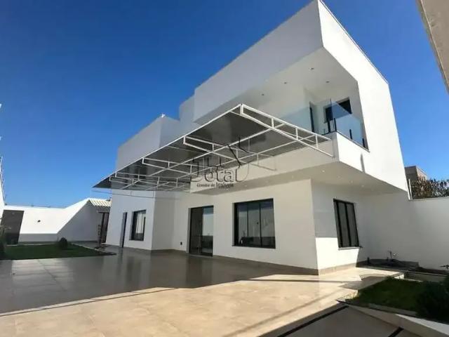 Casa / Sobrado para Venda em Governador Valadares/MG Bosque da Figueira 3 Quartos