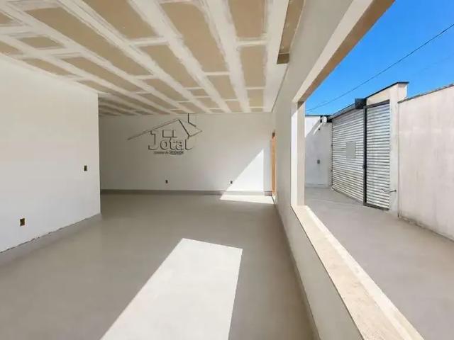 Casa / Sobrado para Venda em Governador Valadares/MG Bosque da Figueira 3 Quartos