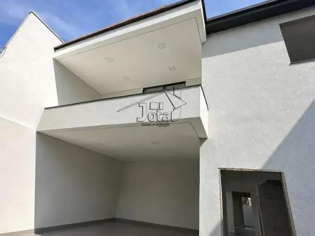 Casa / Sobrado para Venda em Governador Valadares/MG Castanheiras 3 Quartos
