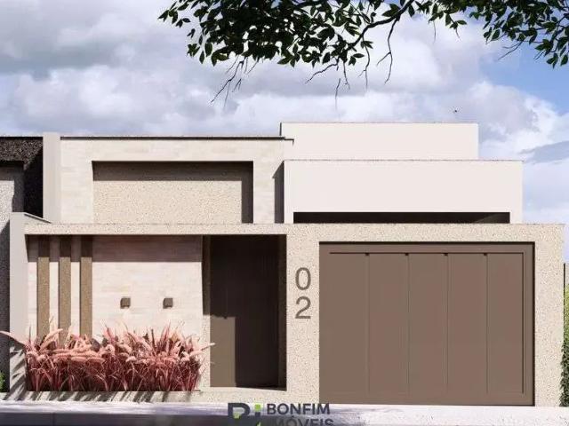 Casa / Sobrado para Venda em Governador Valadares/MG Castanheiras 3 Quartos