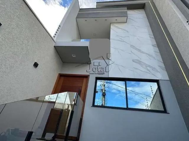 Casa / Sobrado para Venda em Governador Valadares/MG Castanheiras 3 Quartos