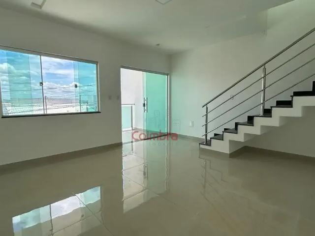 Casa / Sobrado para Venda em Governador Valadares/MG Castanheiras II 2 Quartos