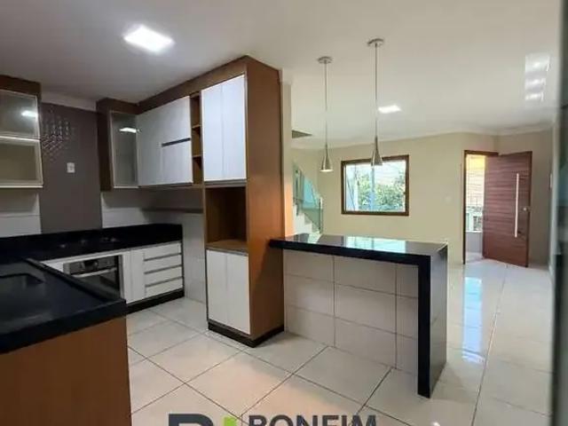 Casa / Sobrado para Venda em Governador Valadares/MG Castanheiras II 2 Quartos