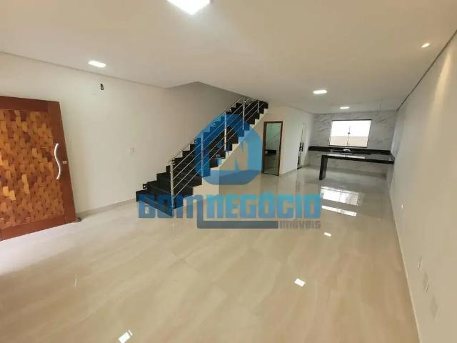 Casa / Sobrado para Venda em Governador Valadares/MG Castanheiras II 2 Quartos