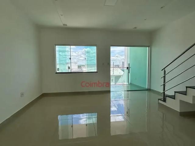 Casa / Sobrado para Venda em Governador Valadares/MG Castanheiras II 2 Quartos