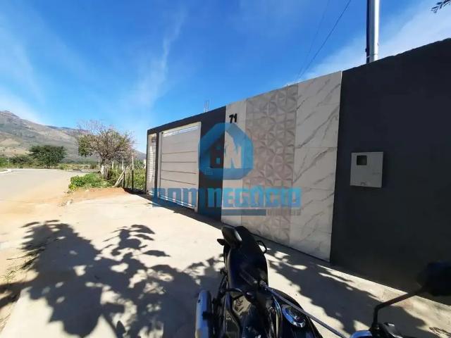 Casa / Sobrado para Venda em Governador Valadares/MG Capim 1 Quartos