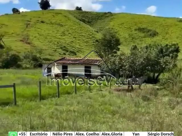 Casa / Sobrado para Venda em Governador Valadares/MG Centro 1 Quartos