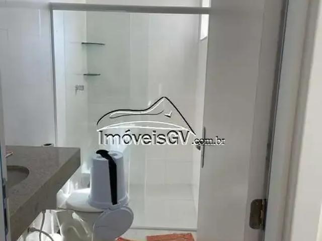 Casa / Sobrado para Venda em Governador Valadares/MG Centro 2 Quartos