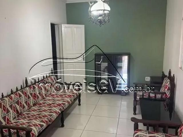 Casa / Sobrado para Venda em Governador Valadares/MG Centro 3 Quartos