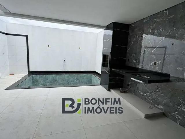 Casa / Sobrado para Venda em Governador Valadares/MG Centro 3 Quartos