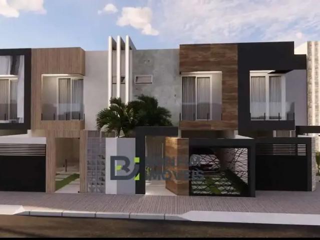 Casa / Sobrado para Venda em Governador Valadares/MG Centro 3 Quartos