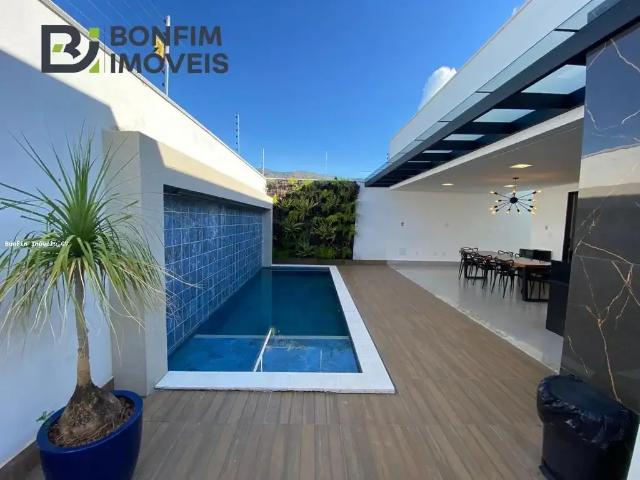 Casa / Sobrado para Venda em Governador Valadares/MG Centro 3 Quartos