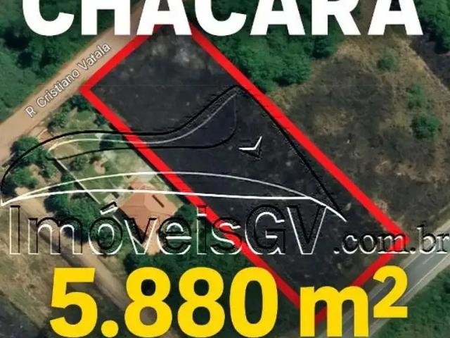 Casa / Sobrado para Venda em Governador Valadares/MG Chácaras Recanto dos Sonhos 1 Quartos