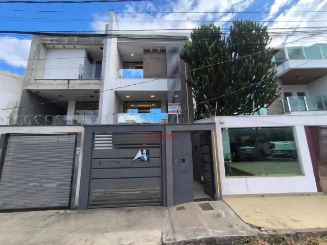 Casa / Sobrado para Venda em Governador Valadares/MG Cidade Nova 2 Quartos