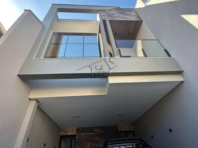 Casa / Sobrado para Venda em Governador Valadares/MG Cidade Nova 3 Quartos