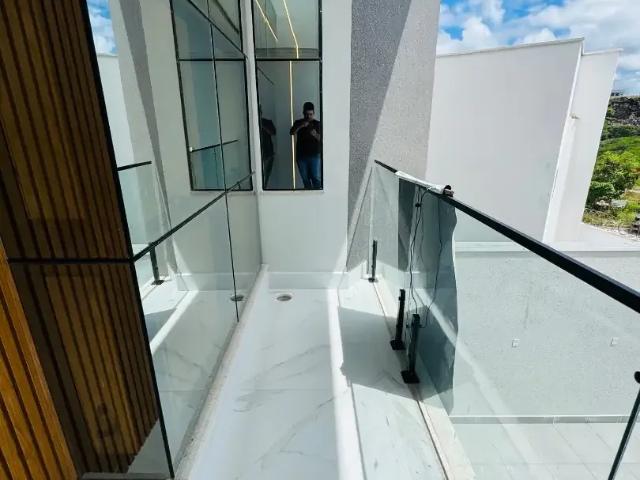 Casa / Sobrado para Venda em Governador Valadares/MG Cidade Nova 3 Quartos