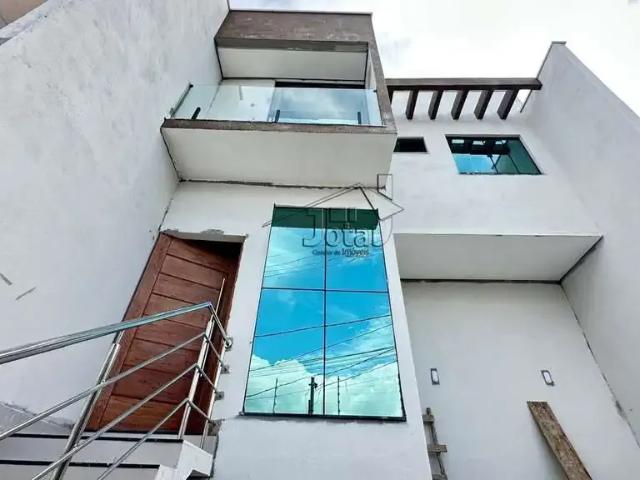 Casa / Sobrado para Venda em Governador Valadares/MG Coração Eucarístico 3 Quartos