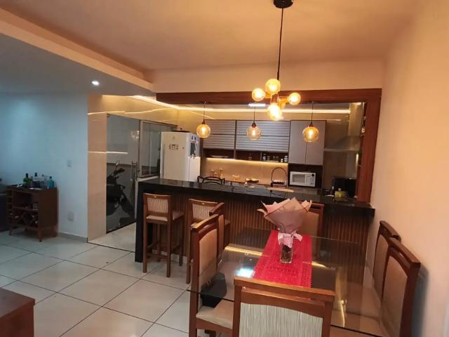 Casa / Sobrado para Venda em Governador Valadares/MG Esperança 2 Quartos