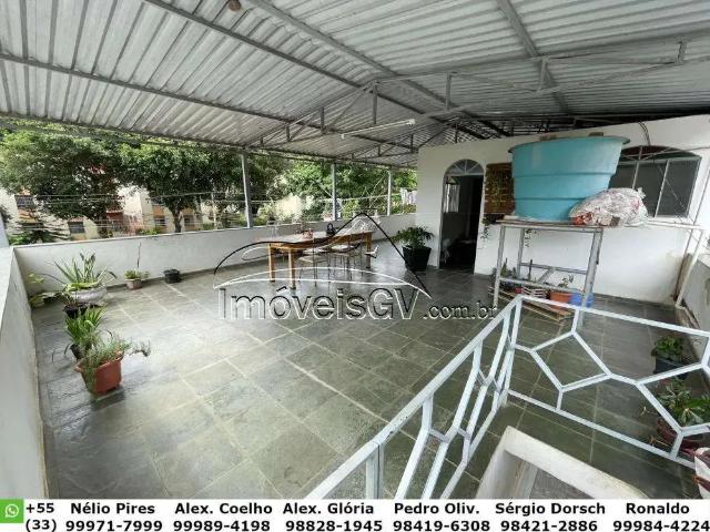 Casa / Sobrado para Venda em Governador Valadares/MG Esperança 3 Quartos