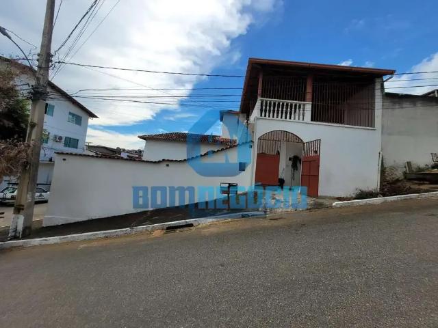 Casa / Sobrado para Venda em Governador Valadares/MG Esperança 3 Quartos