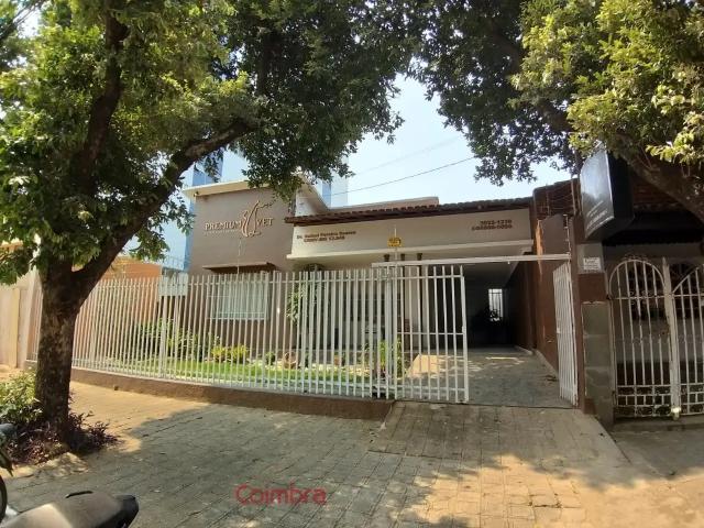 Casa / Sobrado para Venda em Governador Valadares/MG Esplanada 5 Quartos