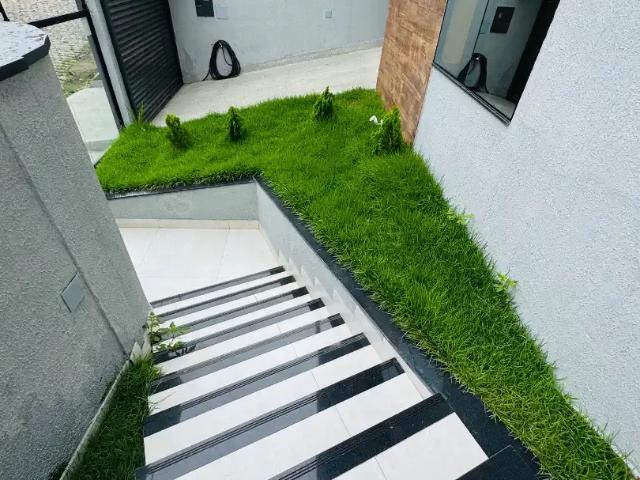 Casa / Sobrado para Venda em Governador Valadares/MG Grã Duquesa 3 Quartos