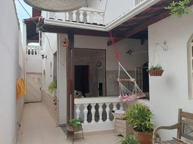 Casa / Sobrado para Venda em Governador Valadares/MG Grã Duquesa 3 Quartos