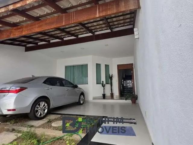 Casa / Sobrado para Venda em Governador Valadares/MG Grã Duquesa 3 Quartos