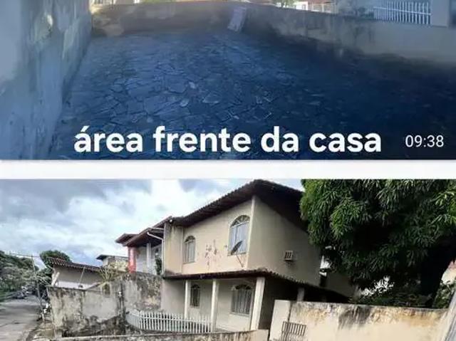 Casa / Sobrado para Venda em Governador Valadares/MG Grã Duquesa 3 Quartos