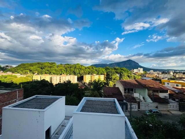 Casa / Sobrado para Venda em Governador Valadares/MG Grã Duquesa 3 Quartos