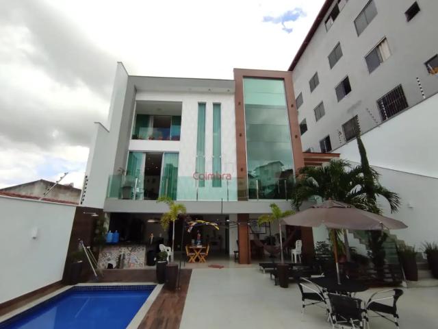 Casa / Sobrado para Venda em Governador Valadares/MG Grã Duquesa 1 Quartos