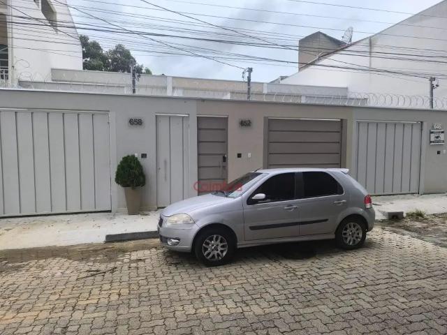 Casa / Sobrado para Venda em Governador Valadares/MG Grã Duquesa 1 Quartos