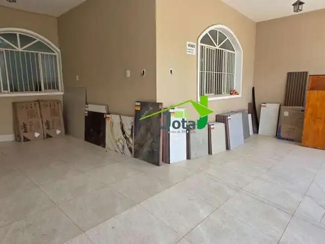 Casa / Sobrado para Venda em Governador Valadares/MG Ilha dos Araújos 3 Quartos