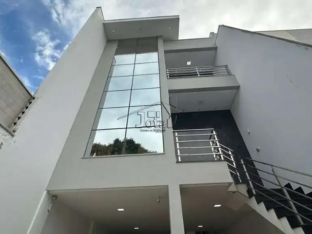 Casa / Sobrado para Venda em Governador Valadares/MG Ilha dos Araújos 3 Quartos