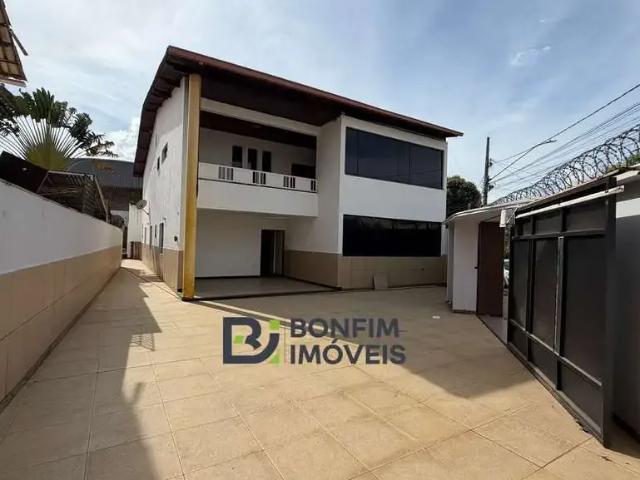 Casa / Sobrado para Venda em Governador Valadares/MG Jardim Alice 6 Quartos