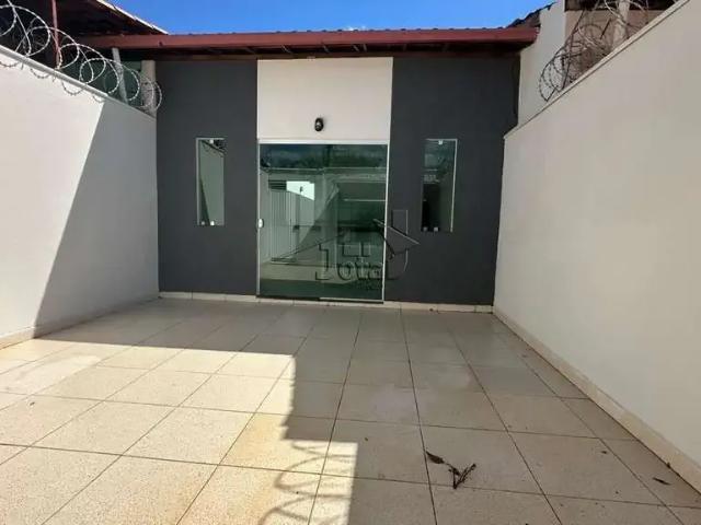 Casa / Sobrado para Venda em Governador Valadares/MG Jardim Alvorada 2 Quartos