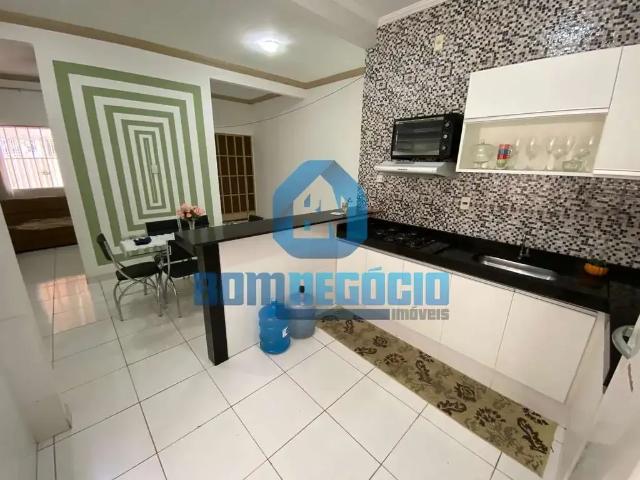 Casa / Sobrado para Venda em Governador Valadares/MG Jardim Alvorada 3 Quartos